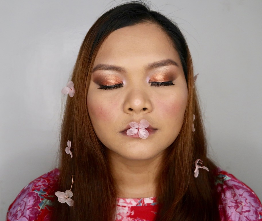 9 Realizations on Lustrous by Nadine Lustre + Facebook Live Video