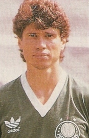 Jogadores do Palmeiras: 07/03/12