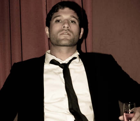 Eyecons: MODEL MONDAY: DUNCAN MAIS