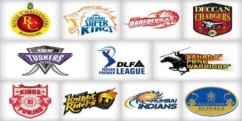 IPL T20 Cricket, IPL Twenty20 Stats, Records, Teams: June 2011