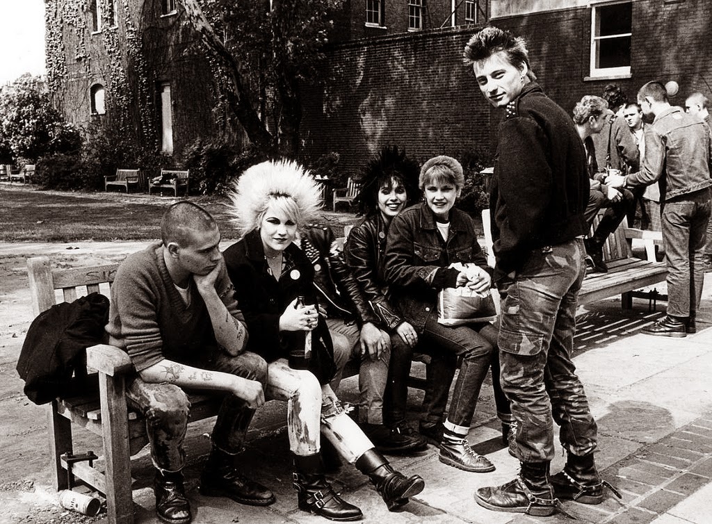 The Punk Rock Movie From England [1978] dvd release - leisureblogs