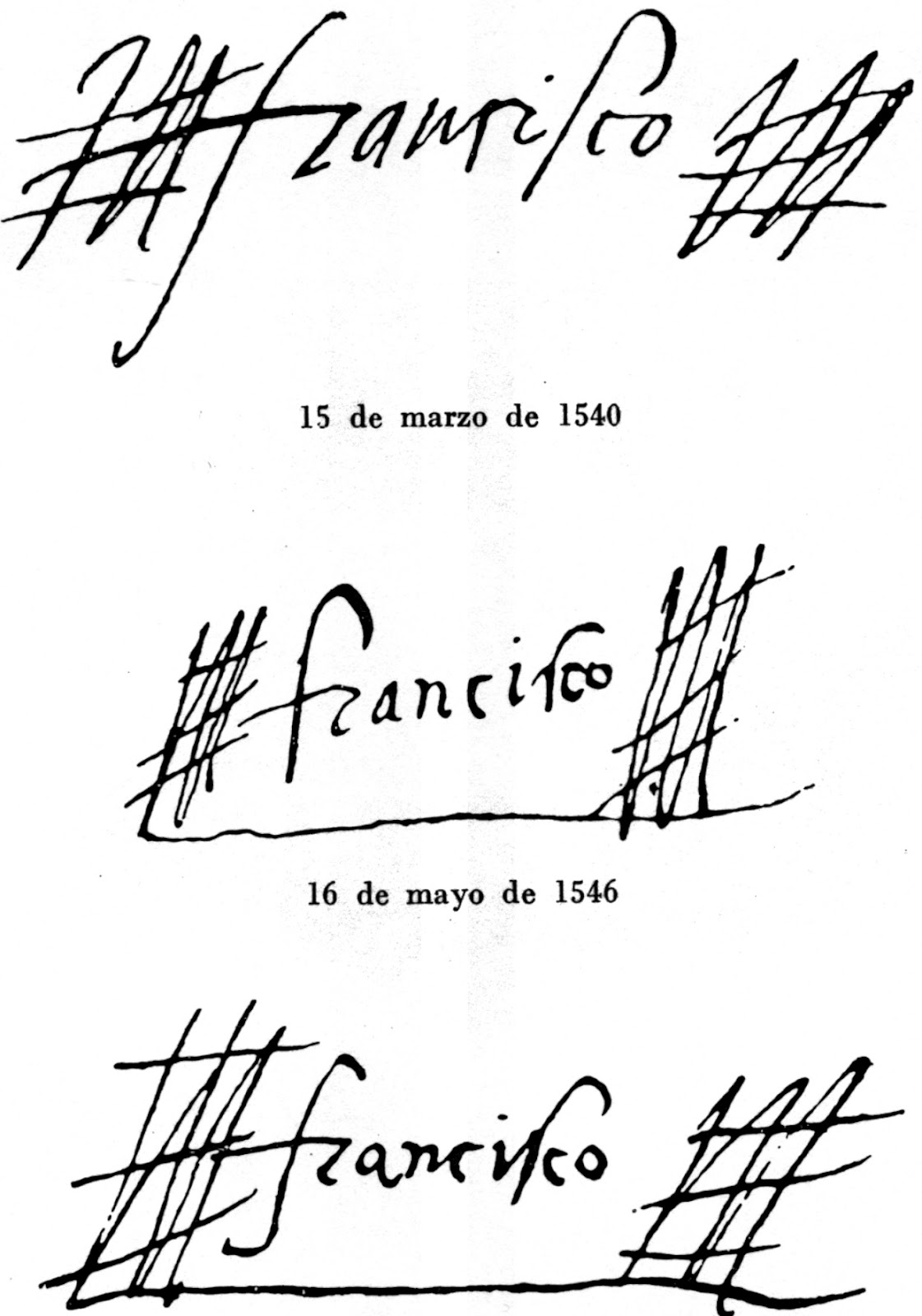 El duende del desván: SAN FRANCISCO JAVIER EN YAMAGUCHI: Carta a los ...