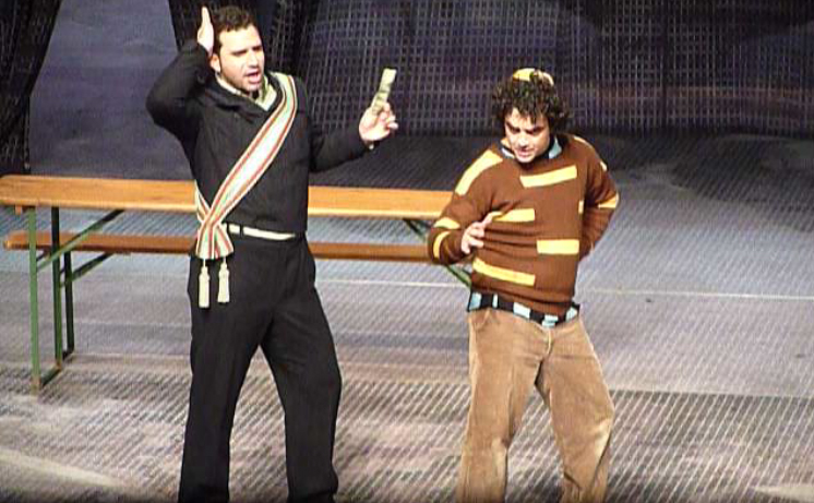 Blog Villazonista: EL TERCER ELISIR DEL SCHILLERTHEATER 15-03: VIDEO ...