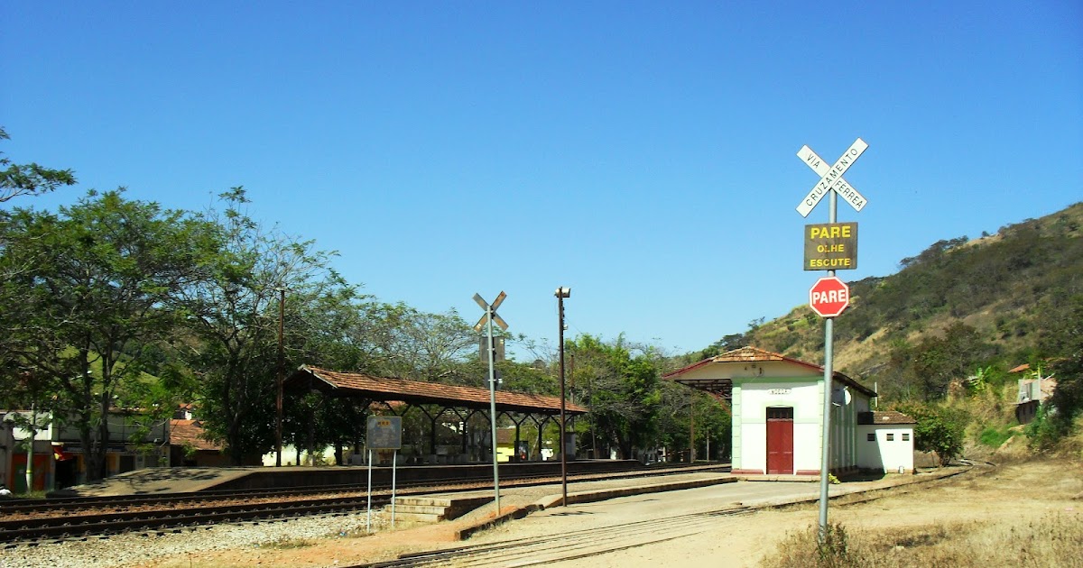 Blog Sobre os Trilhos