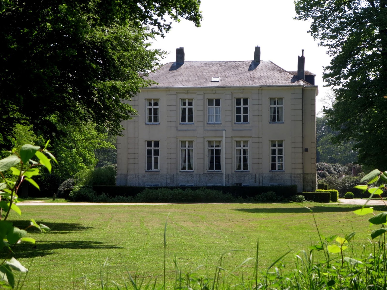 TOUR DE FRANS: De 8 van Zemst