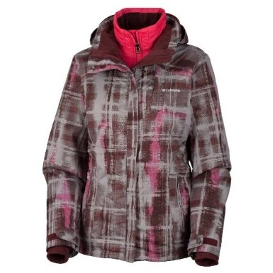 Women's World: Jerkins