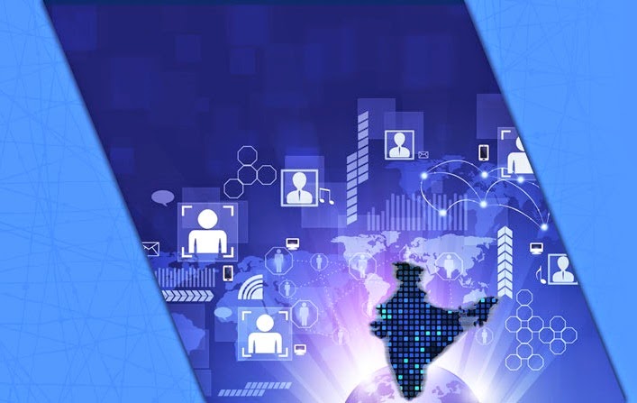 The Two Keys to a Digital India | KemQuillity