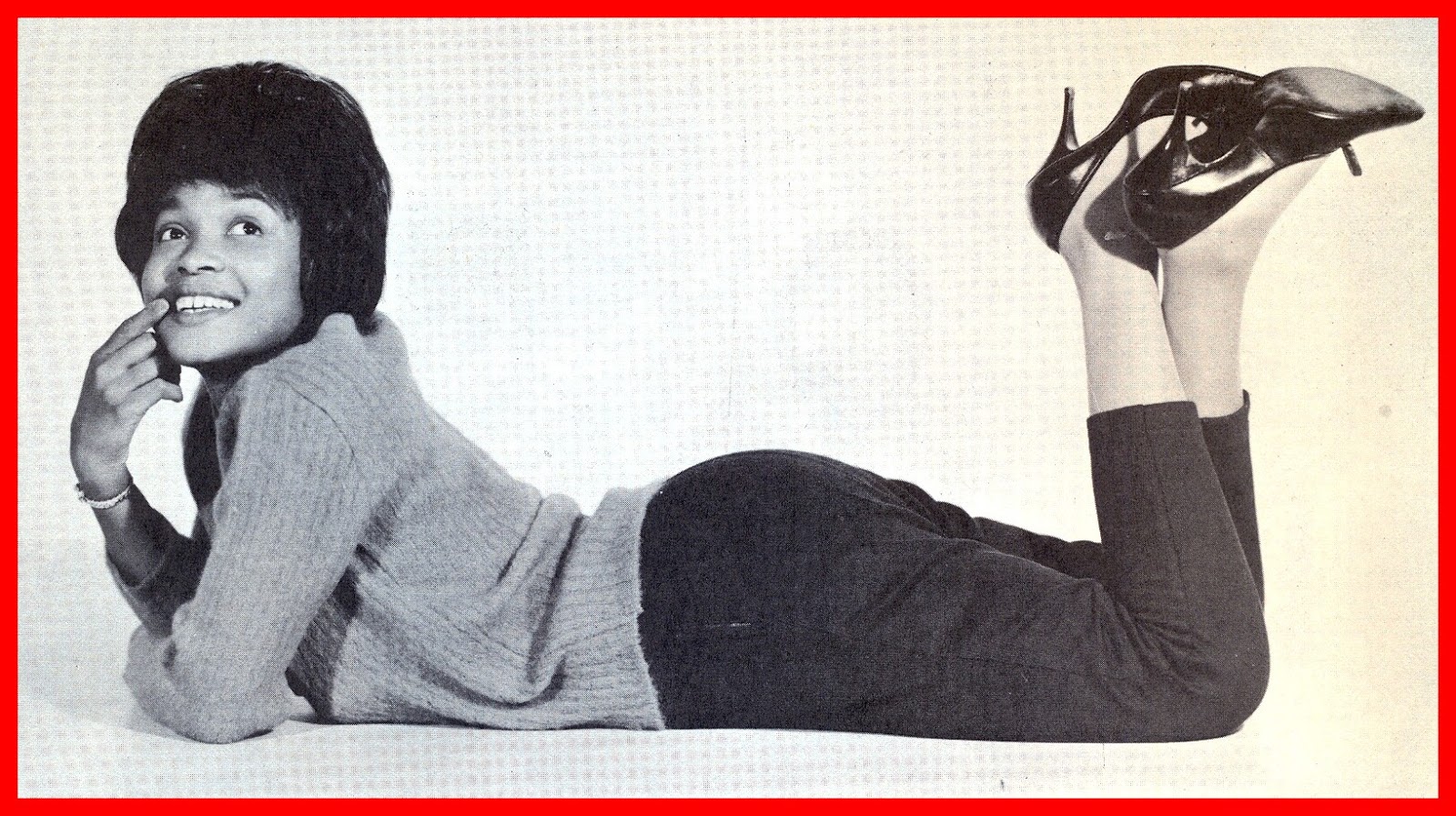 SIXTIES BEAT: Little Eva