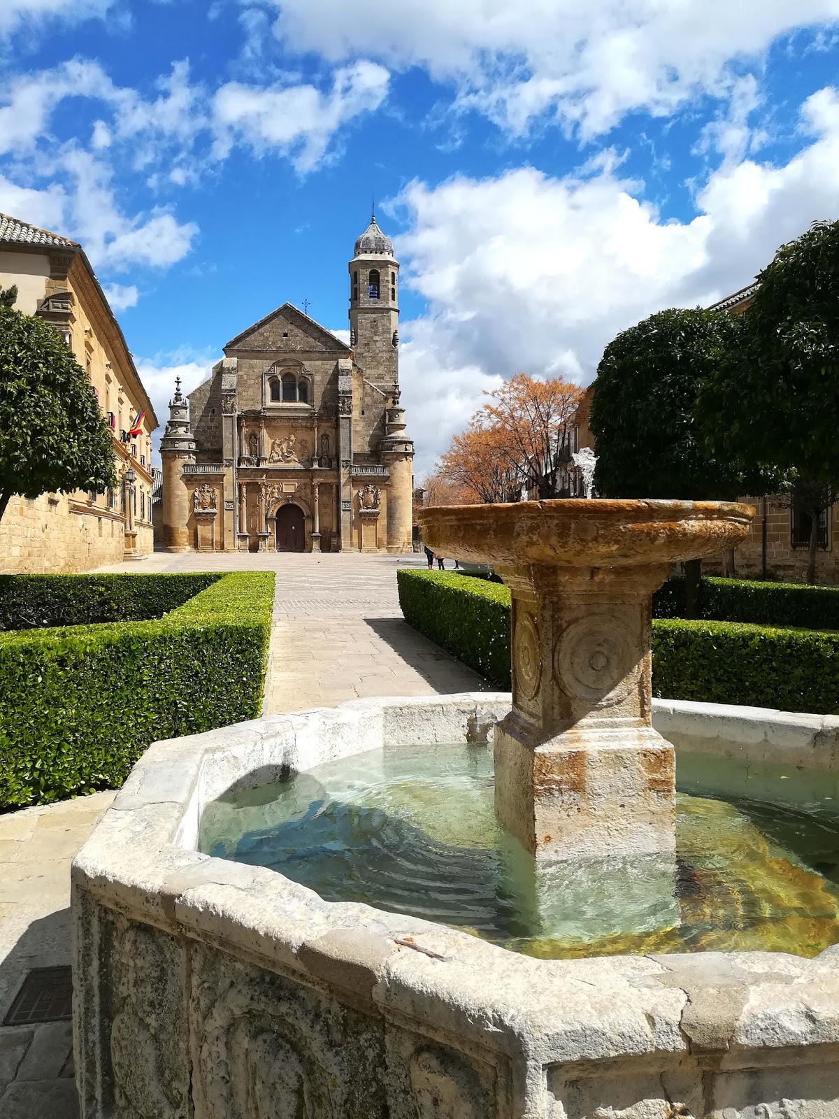 Qué ver y hacer en Úbeda en un día - Un Destino Entre Mis Manos
