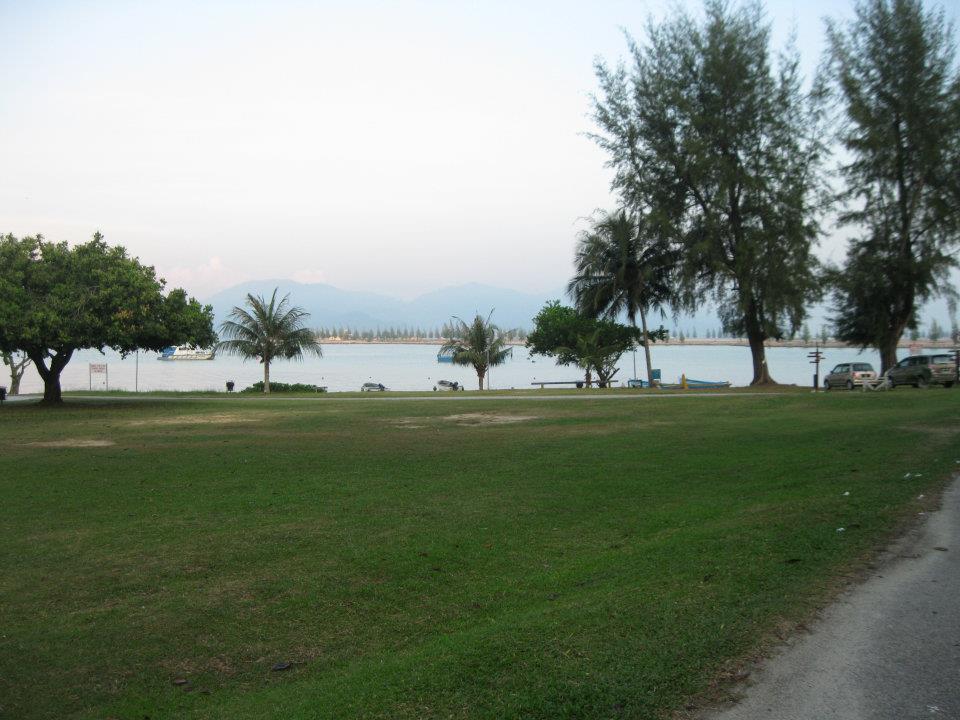 WeLcOmE To My BLog: Kursus Jati Diri d OBS Lumut