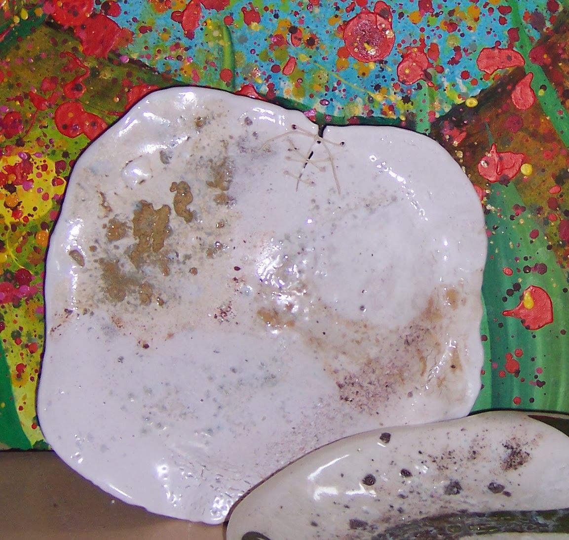 MarkJudsonArt: Mark Judson - Paintings