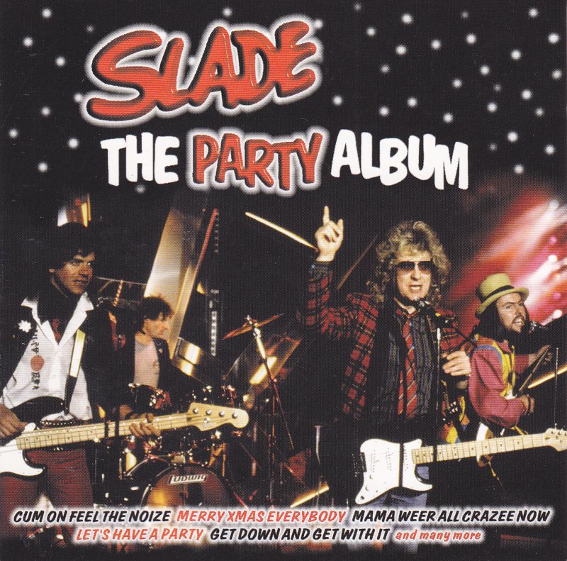 From Roots To Boots: The Slade Story