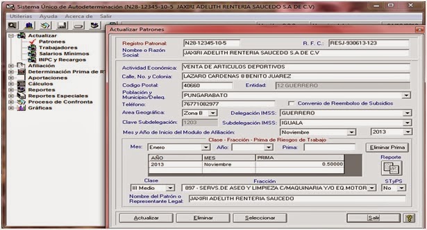 Tutorial SUA: Tutorial SUA