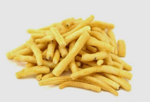 Ganthia Recipe | Indian Recipes