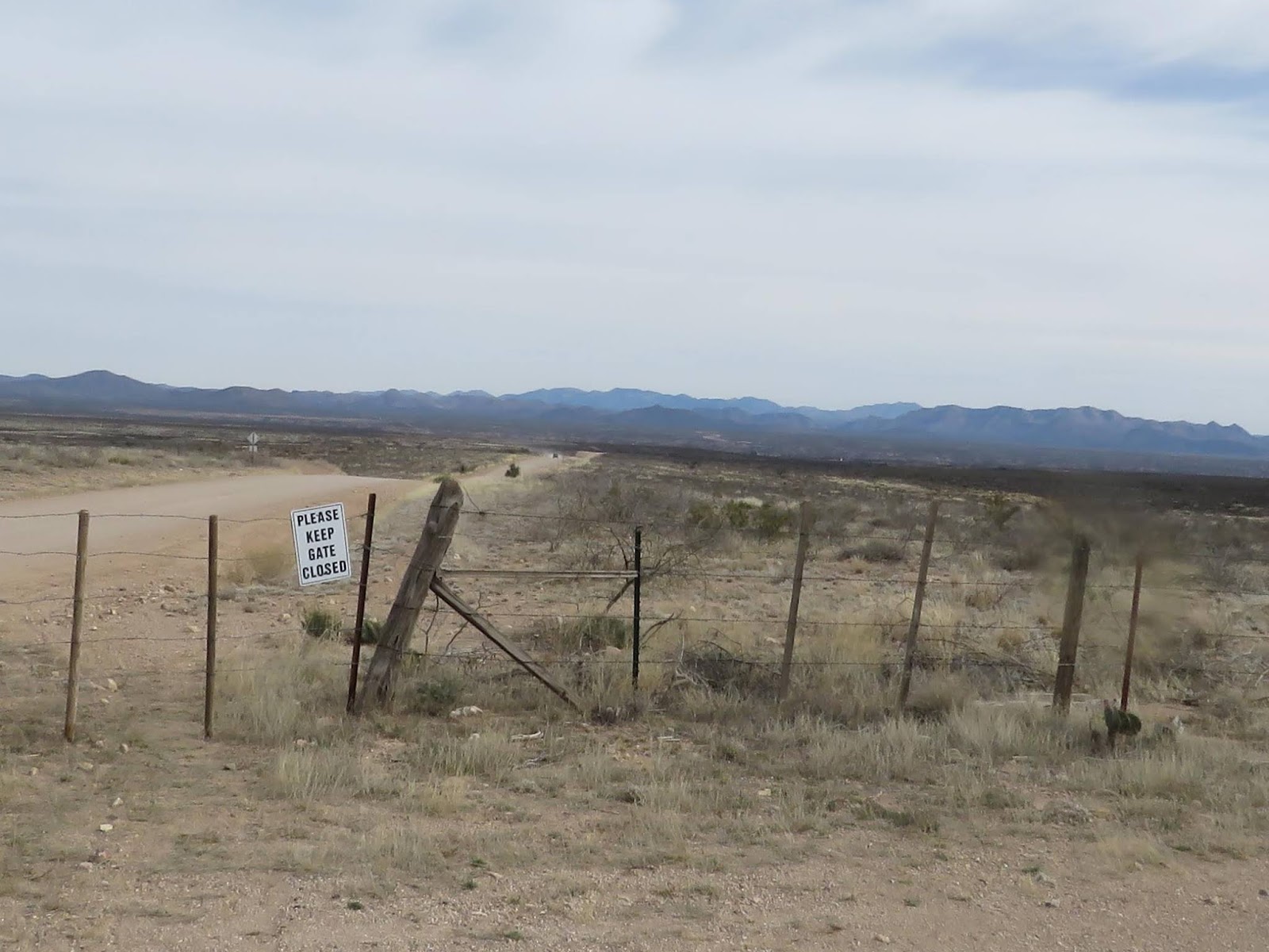 Travels About the West: Slaughter Ranch Museum