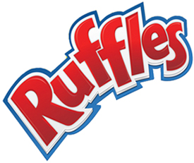Mundo Das Marcas: RUFFLES