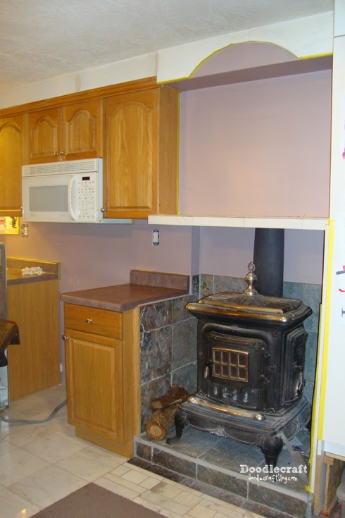 FrogTape® Gallery Wall tip and Wall Painting!