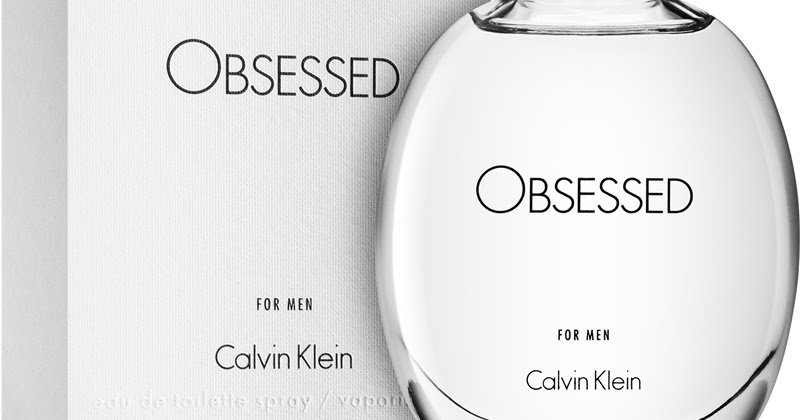 All about the Fragrance Reviews : Review: Calvin Klein - Obsessed for Men