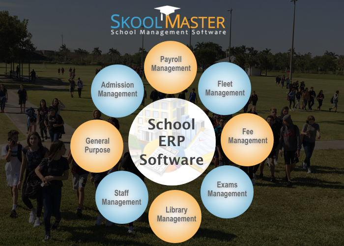 School ERP Software: Why Should You Need It?