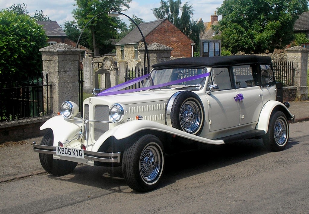 Beauford