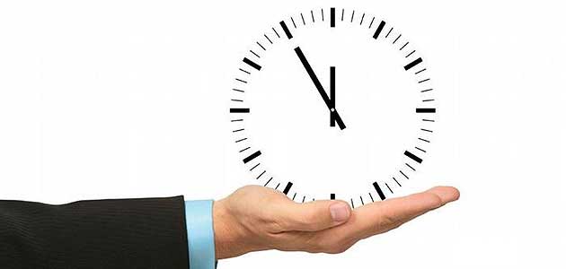 LA PUNTUALIDAD: ¿por que es tan importante ser puntual?