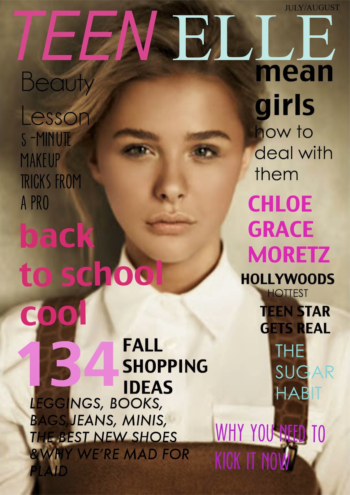 Emily Ramsey AS Media Blog