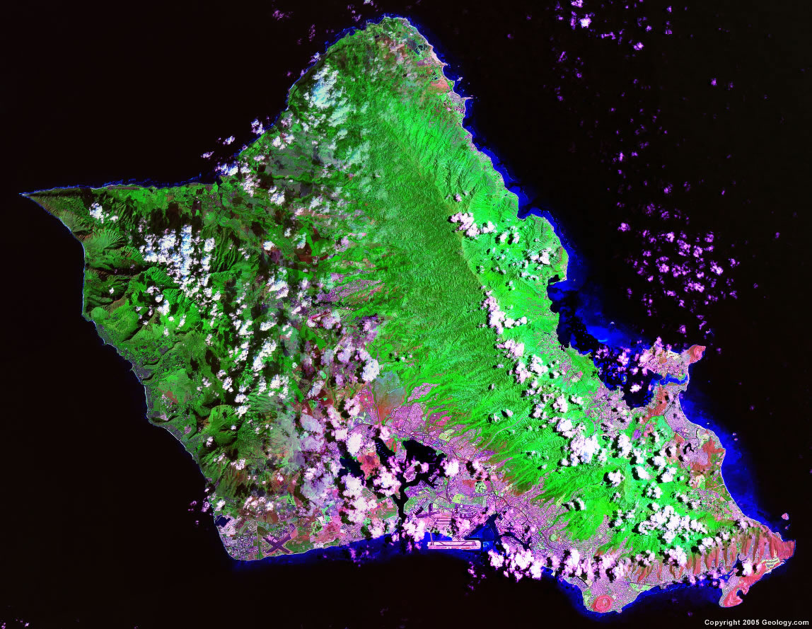 Aloha State of Mind: March 2012