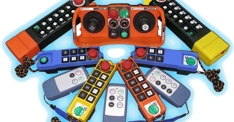 SAGA RADIO REMOTE CONTROLLER