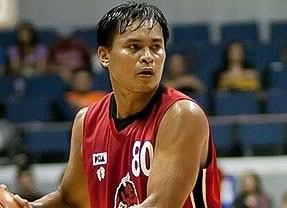 List of PBA Players Who Wanted Contract Renewals for 2015-2016 PBA Season