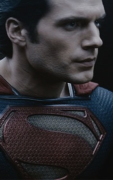 EJ Won't Let You Down!: Why SUPERMAN RETURNS was BETTER than MAN OF ...