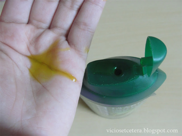 Shampoo - Colorama Força Babosa | Vícios Et Cetera