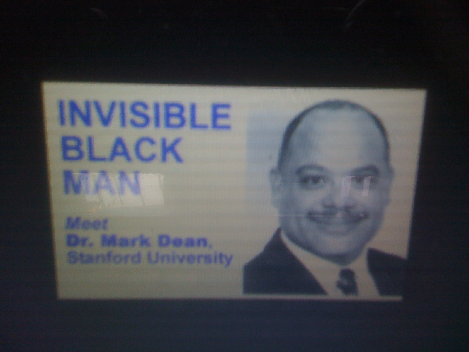 THE BLACK SOCIAL HISTORY:: BLACK SOCIAL HISTORY : AFRICAN AMERICAN MARK ...
