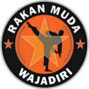 pusat kegiatan rakan muda kalabakan: logo rakan muda kalabakan