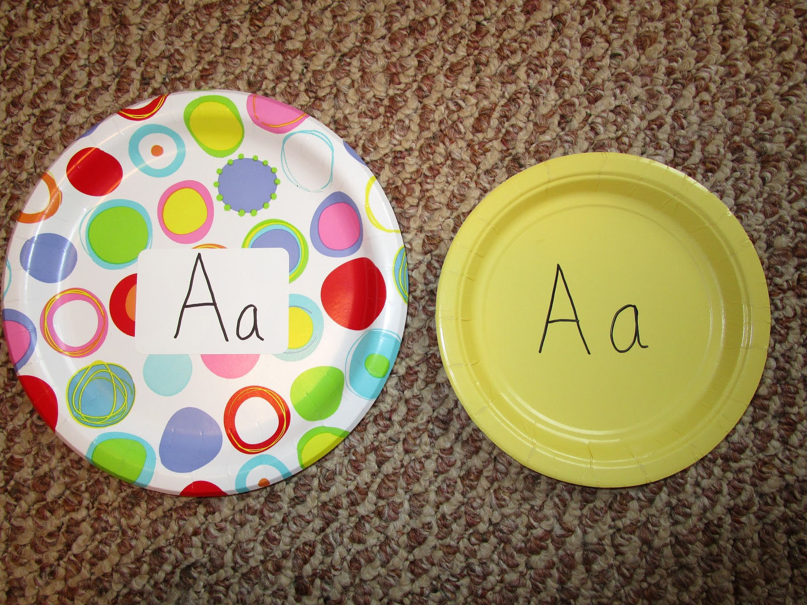 Vicky's Common Core Connections