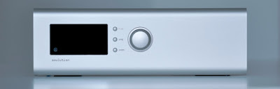 Wizard High-End Audio Blog: Soulution 520 preamplifier