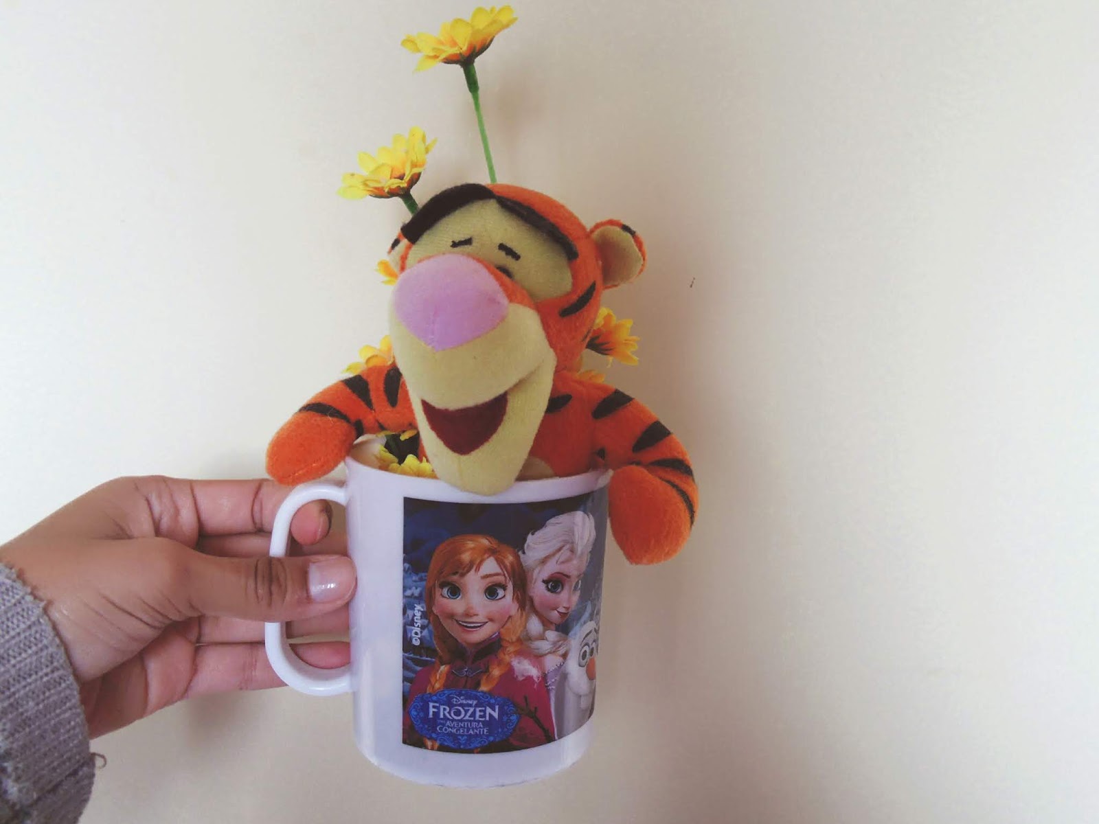 6 on 6 (June 2018) - Hey Mandy