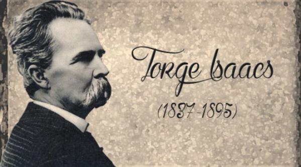 "MARIA" Jorge Isaccs