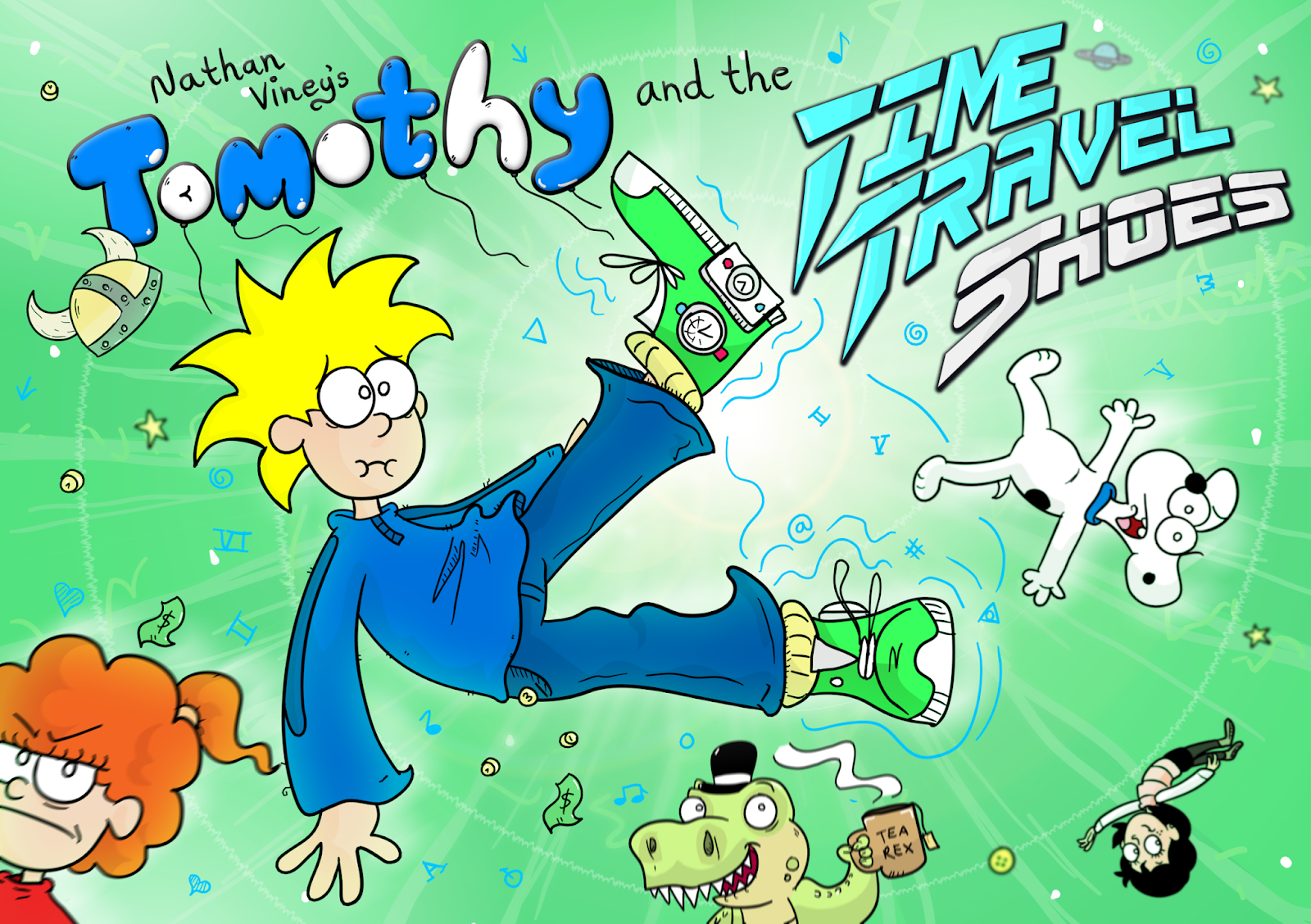 The Daily Crumb: What is a Tomothy?