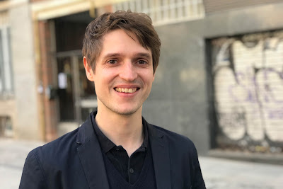 El Libro de los Viernes: El fin de la soledad - Benedict Wells