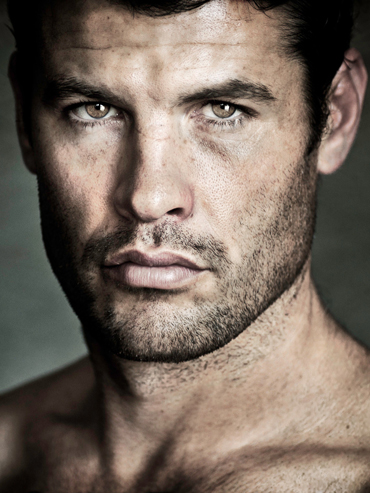 How many women here like a rougher LOOKING guy? | Page 2 | Lipstick Alley