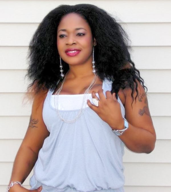 AFROCANDY BLOCKED ON FACEBOOK ~ Winnies