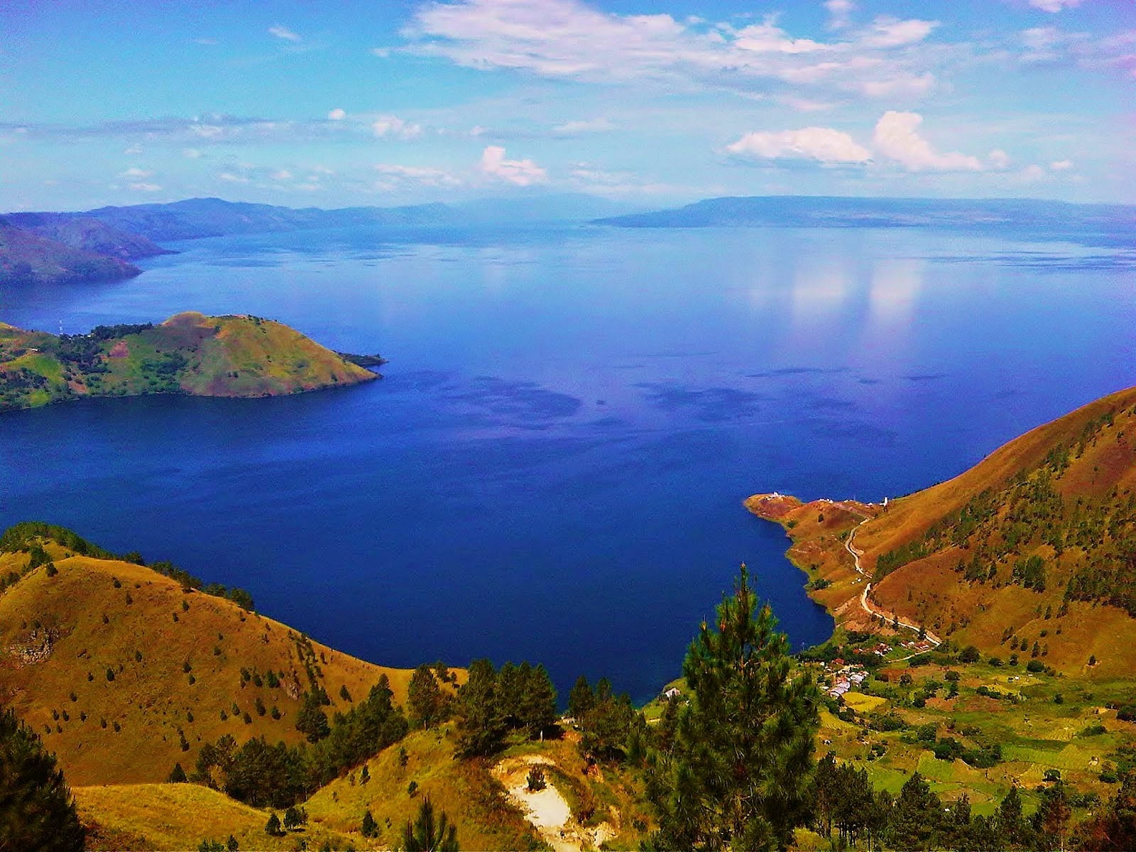 Docent Avatar: Batak Ancestors – the living Gods