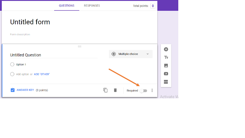 Membuat Pre-test dan Post-test pada Pelatihan secara online melalui ...
