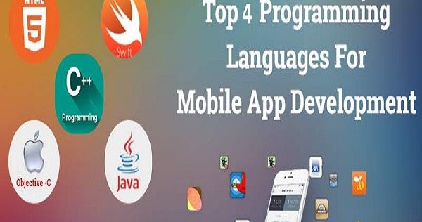 iCoderz Solutions: 4 Top Programming Language for Effective Mobile App ...