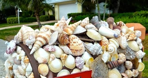 24 Awesome & Unique Coastal & Nautical Mailboxes & Mailbox Art | DIY & Shop