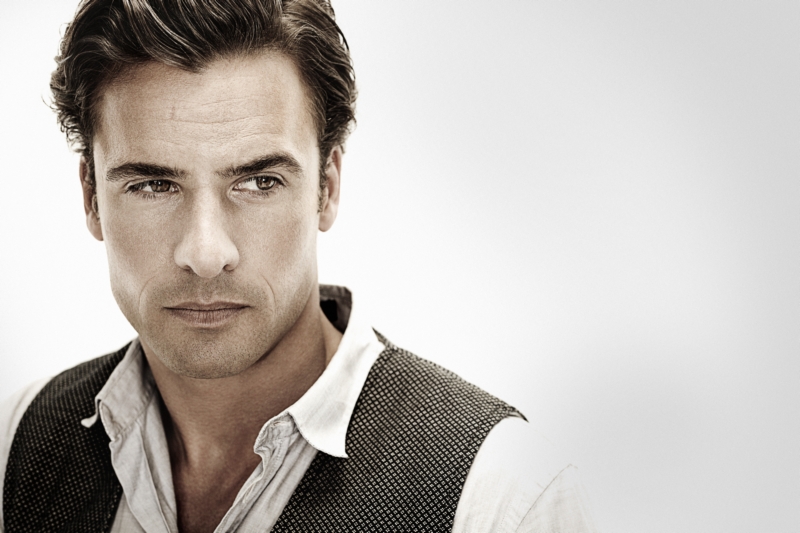 Los Ojos del Espectador: Stephan Luca