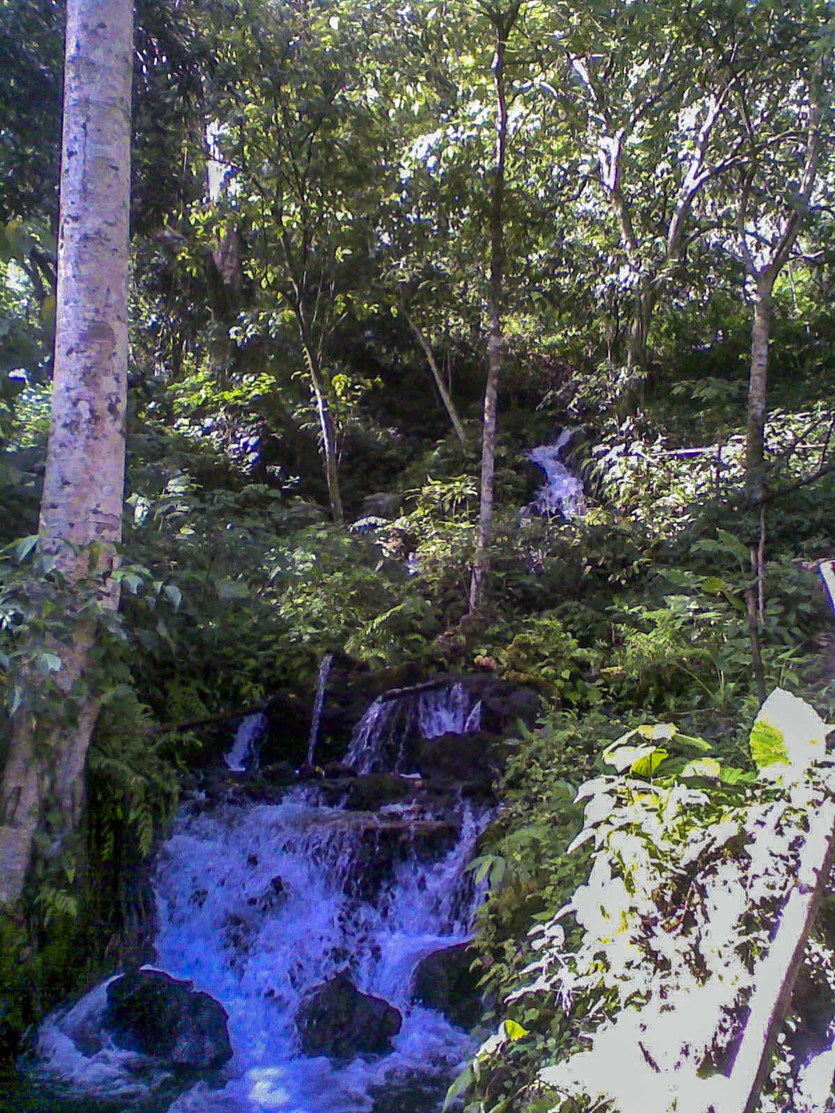 Palakanton's Adventure: Malagaslas & ambon-ambon Falls