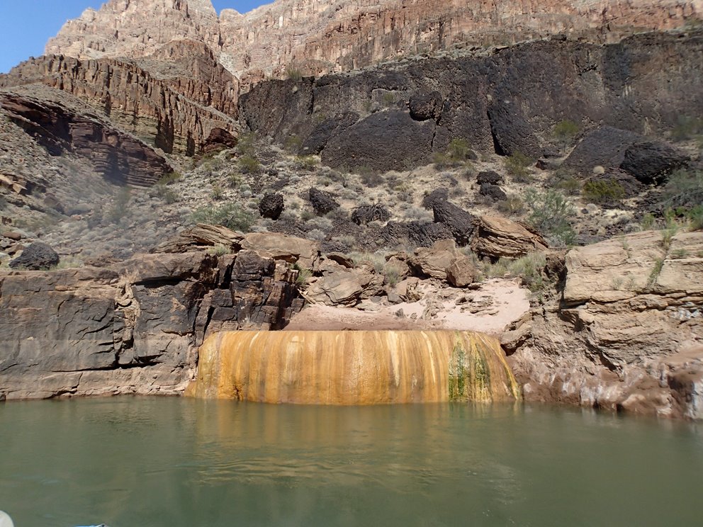 This is the Colorado Plateau: Science, Research and News: Postcards ...