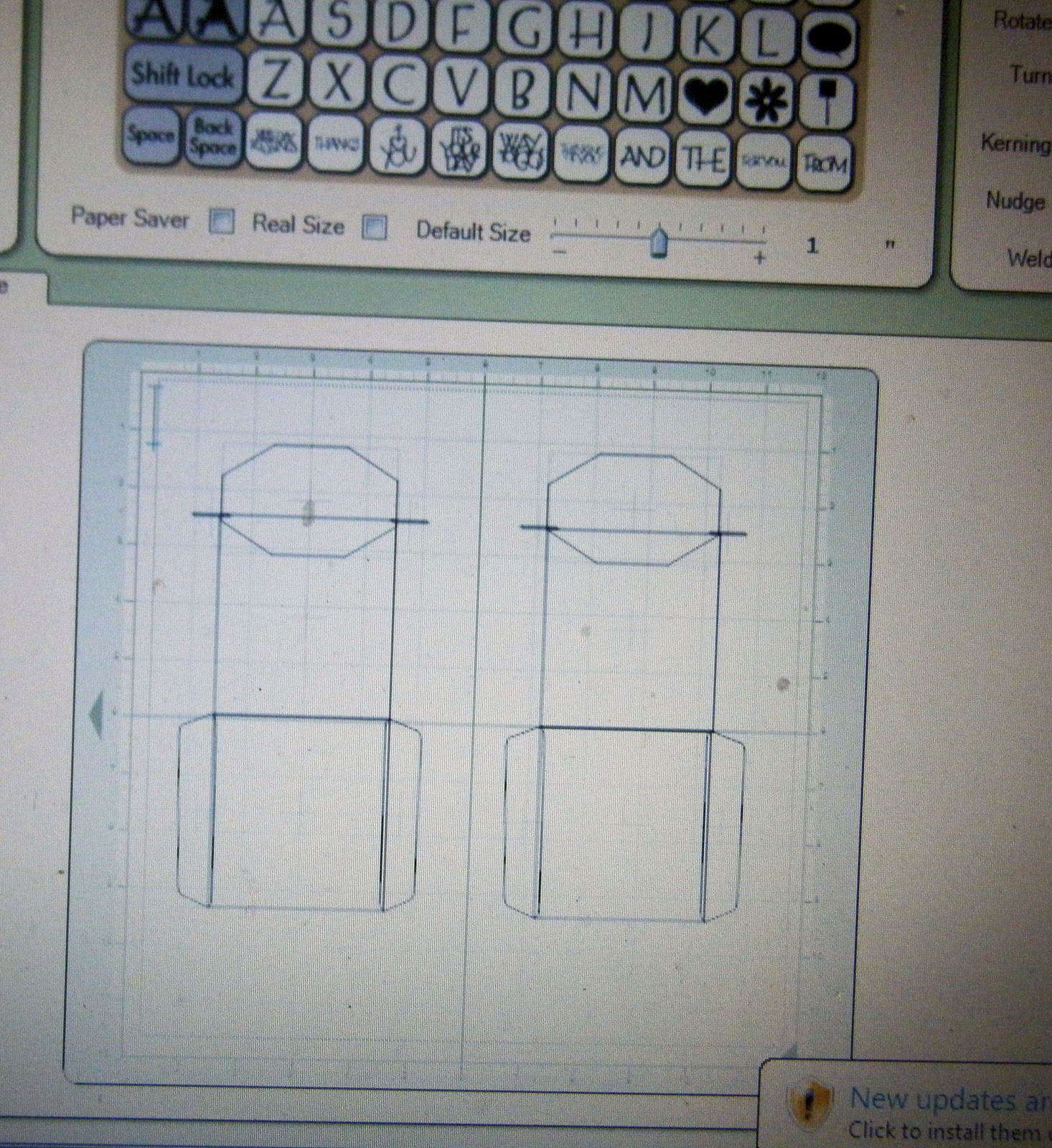 Cute and Some: "PUT IT ON DISPLAY" BATH SALTS