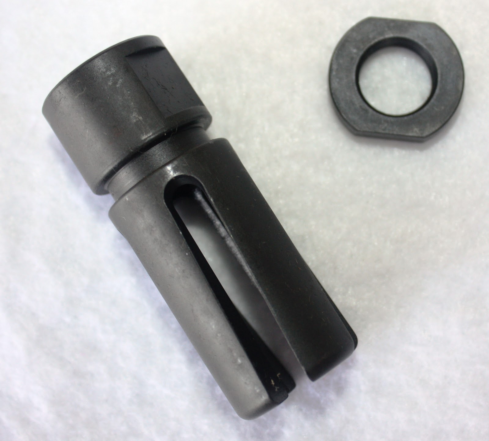 Smith Enterprise • Smith Enterprises: Check Out Our Vortex Flash ...